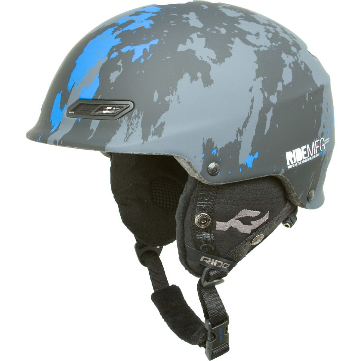 Ride Ninja Helmet - Ski