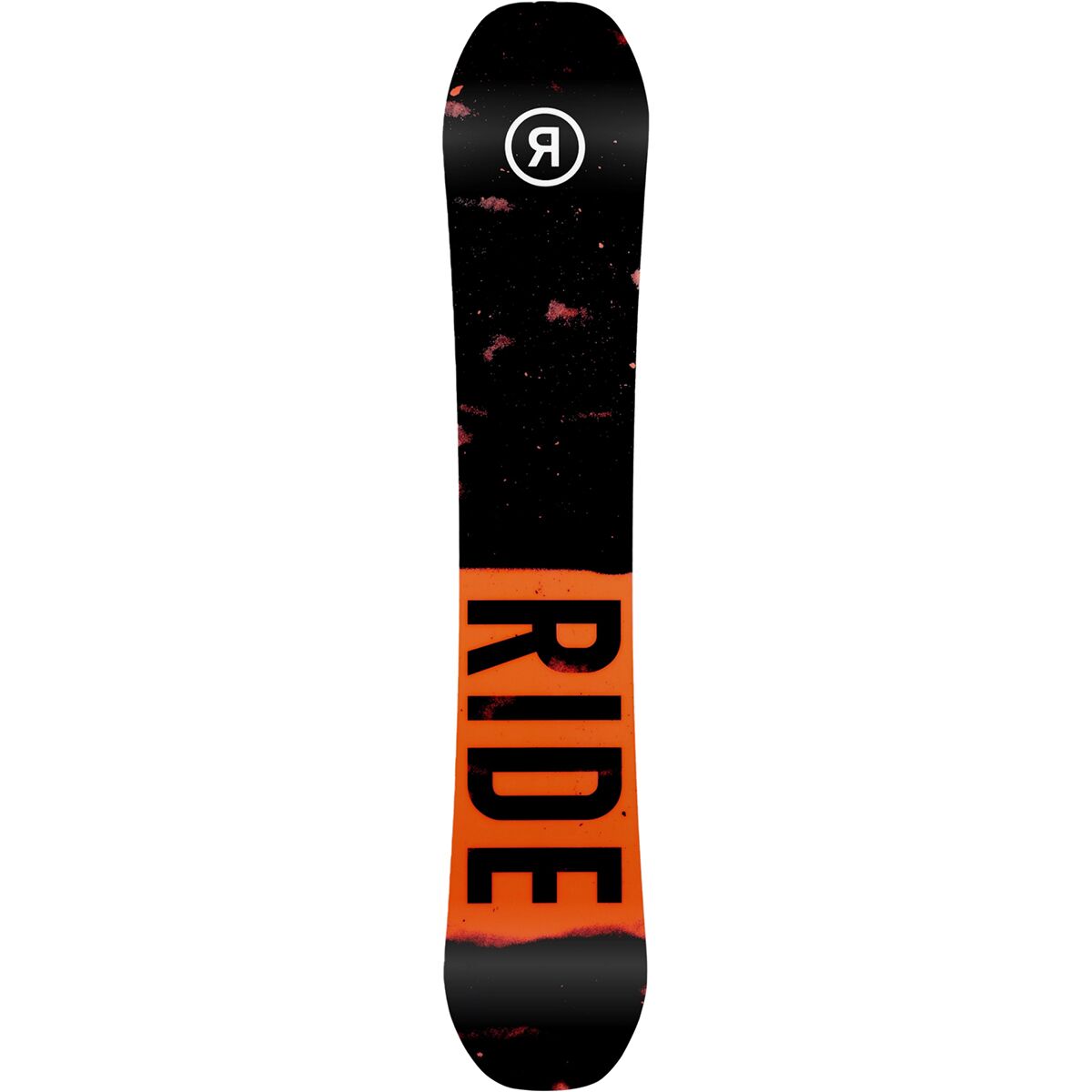 Ride Manic Snowboard - Snowboard