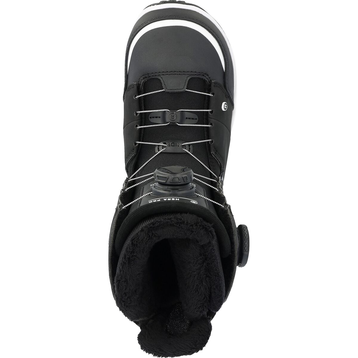 Ride Hera Pro Snowboard Boot - 2023 - Women's - Snowboard Ride Hera Pro Snowboard Boot - 2023 - Women's - Snowboard