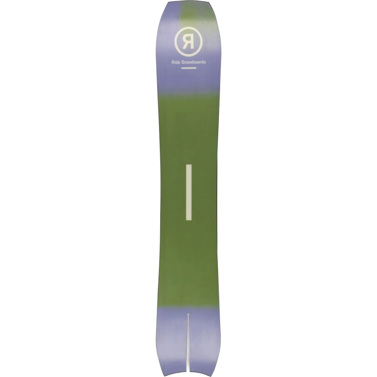 Ride MTNPig Snowboard - 2023 - Snowboard