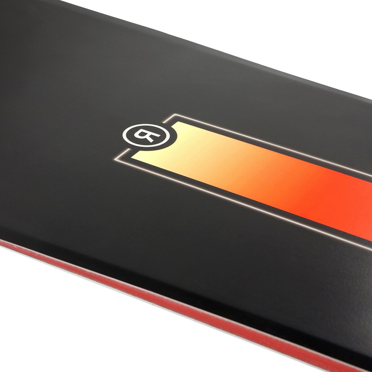 Ride Shadowban Snowboard - 2023 - Snowboard