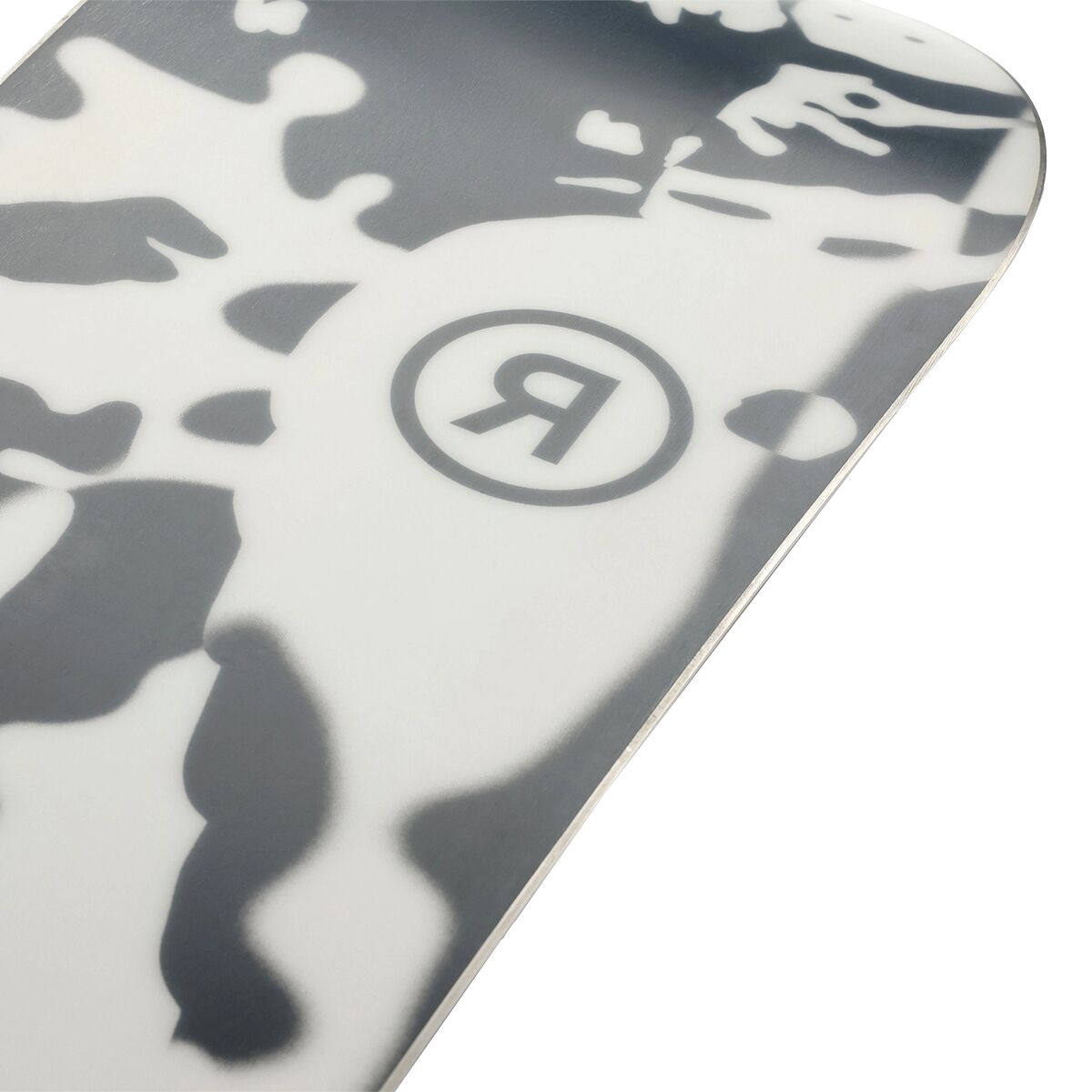 Ride Compact Snowboard - 2025 - Women's - Snowboard