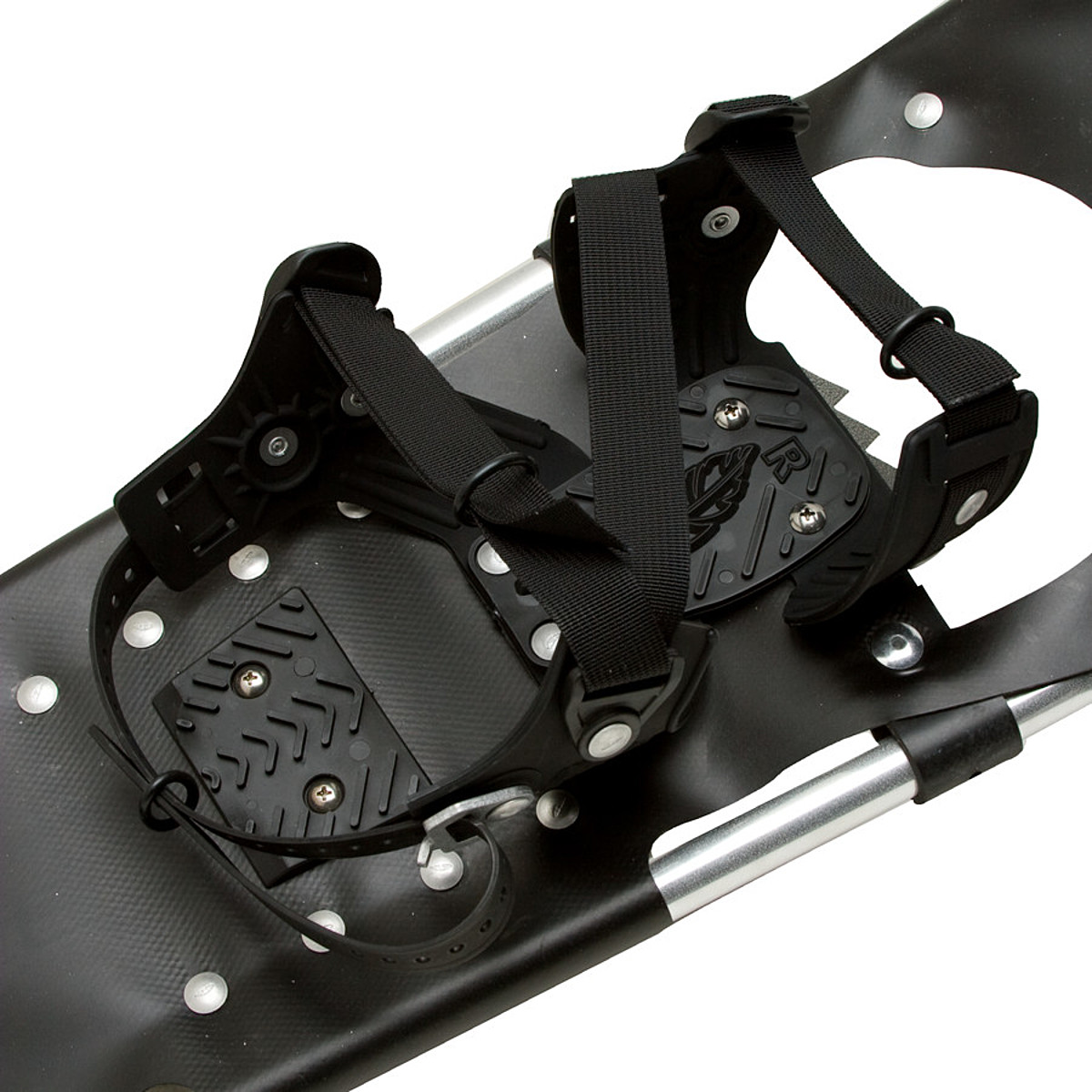 Redfeather Snowshoes Hike Series Snowshoe Package W/ Poles and Bag ...