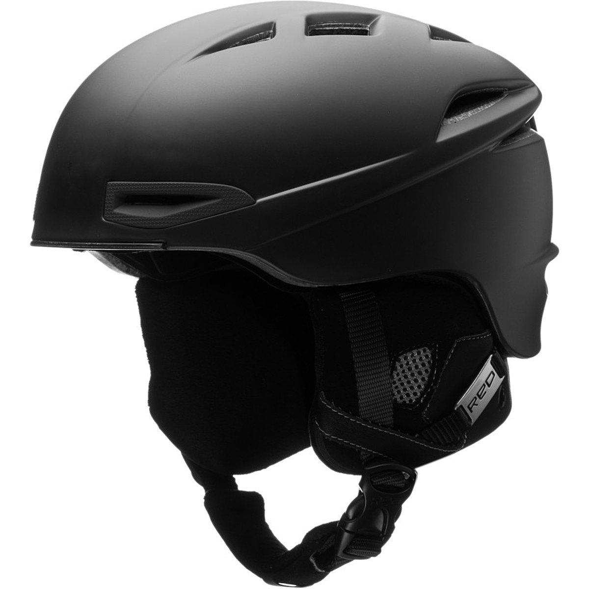 Red Force Helmet - Ski