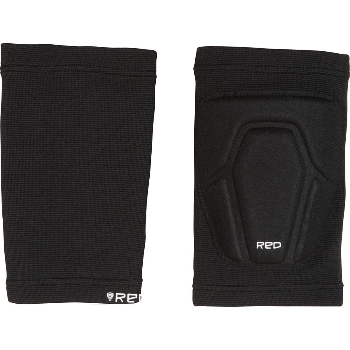 Red Basic Kneepad
