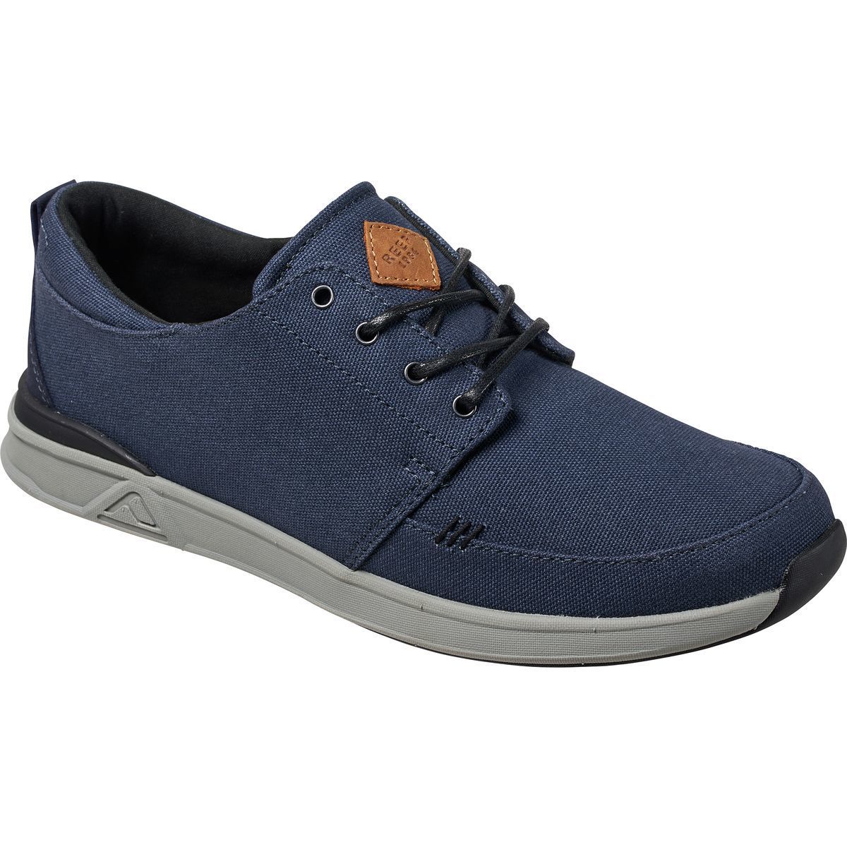 Reef Rover Low Shoe - Men's - Footwear