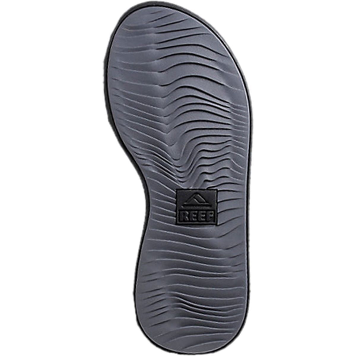 Reef Slammed Rover Flip Flop - Men's - Footwear