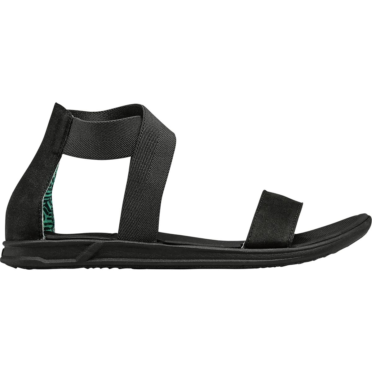 Reef Rover Hi Sandal - Women's - Footwear