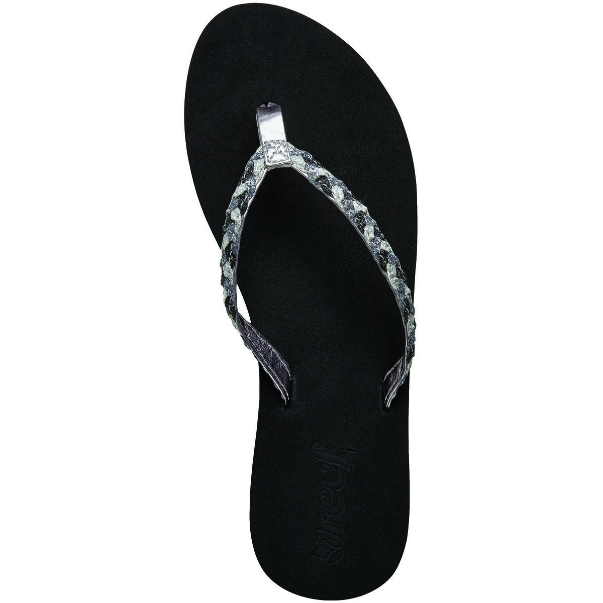 Reef Twisted Stars Flip Flop - Women's - Footwear