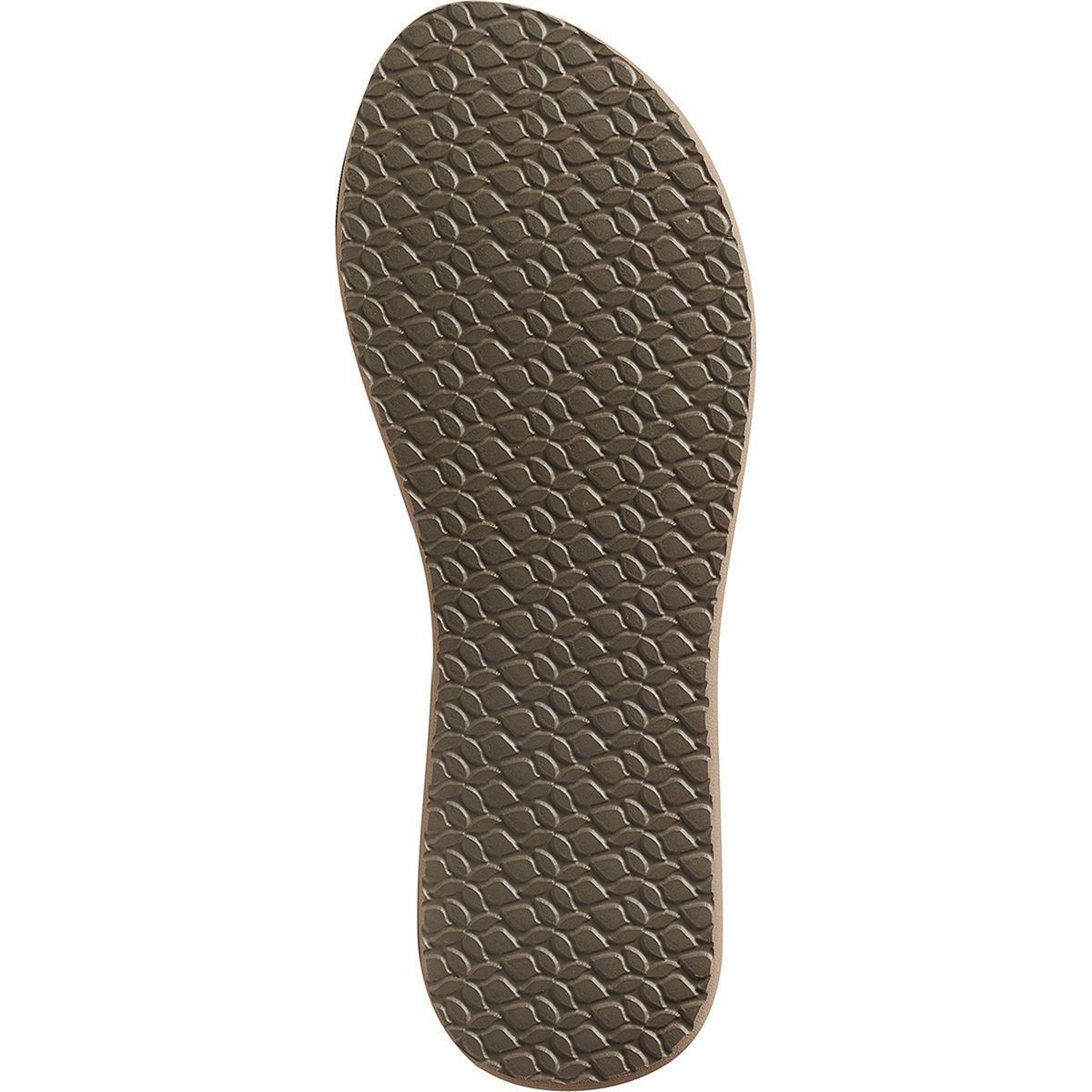 Reef Bliss Wild Flip Flop - Women's - Footwear