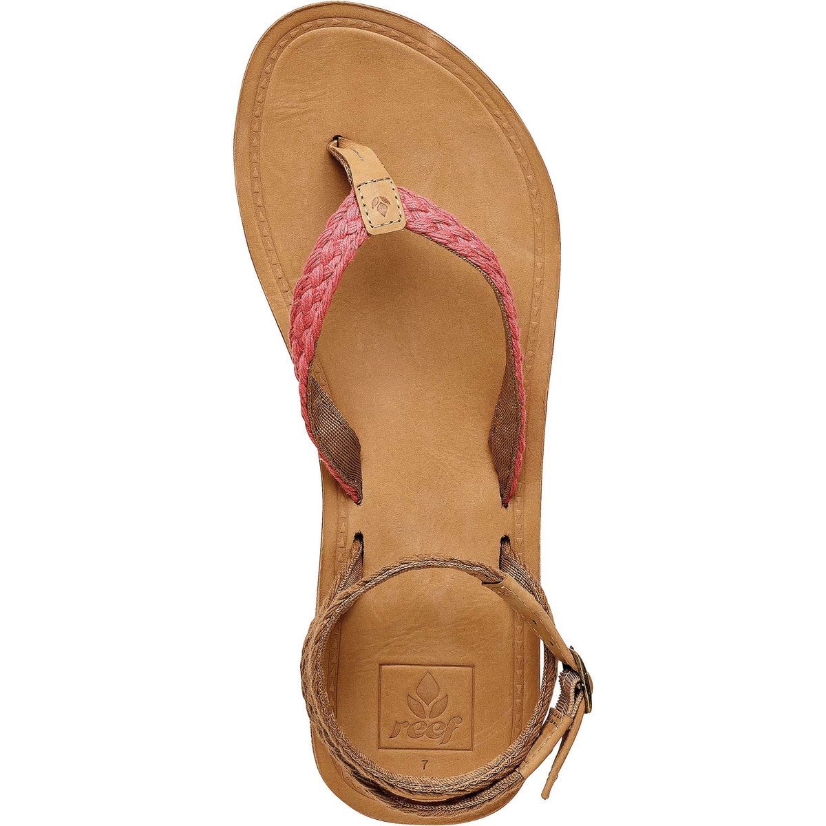 Reef Gypsy Wrap Sandal - Women's - Footwear