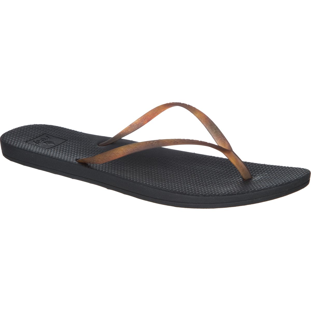 Reef Escape Lux Tortoise Flip-Flop - Women's - Footwear