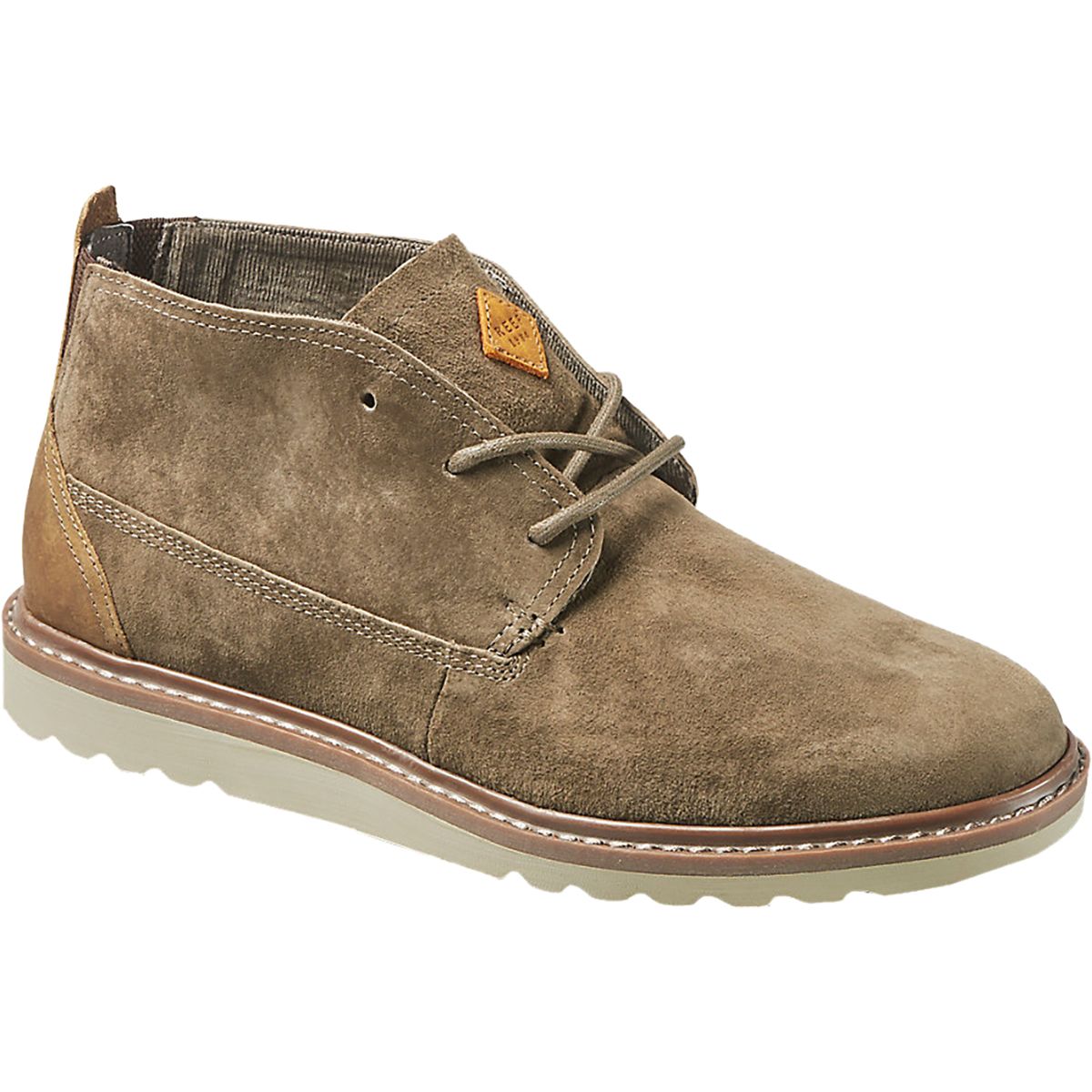 Reef Voyage Boot - Men's - Footwear