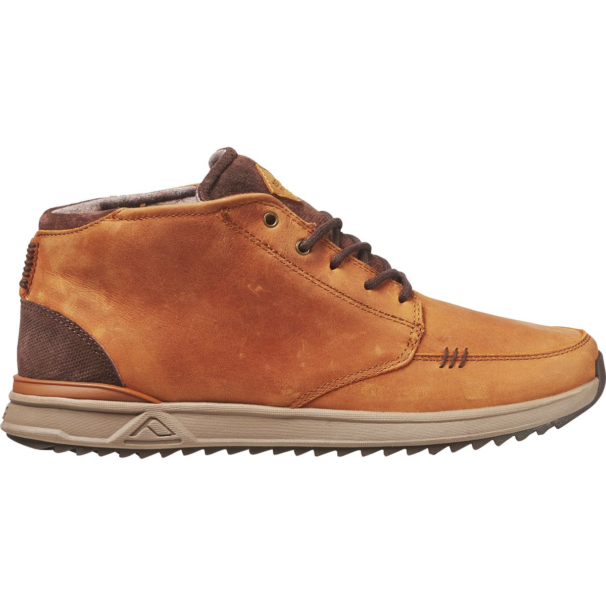 Reef Rover Mid WT Shoe - Men's - Footwear