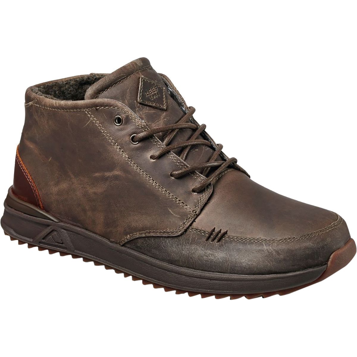 Reef Rover Mid WT Shoe - Men's - Footwear