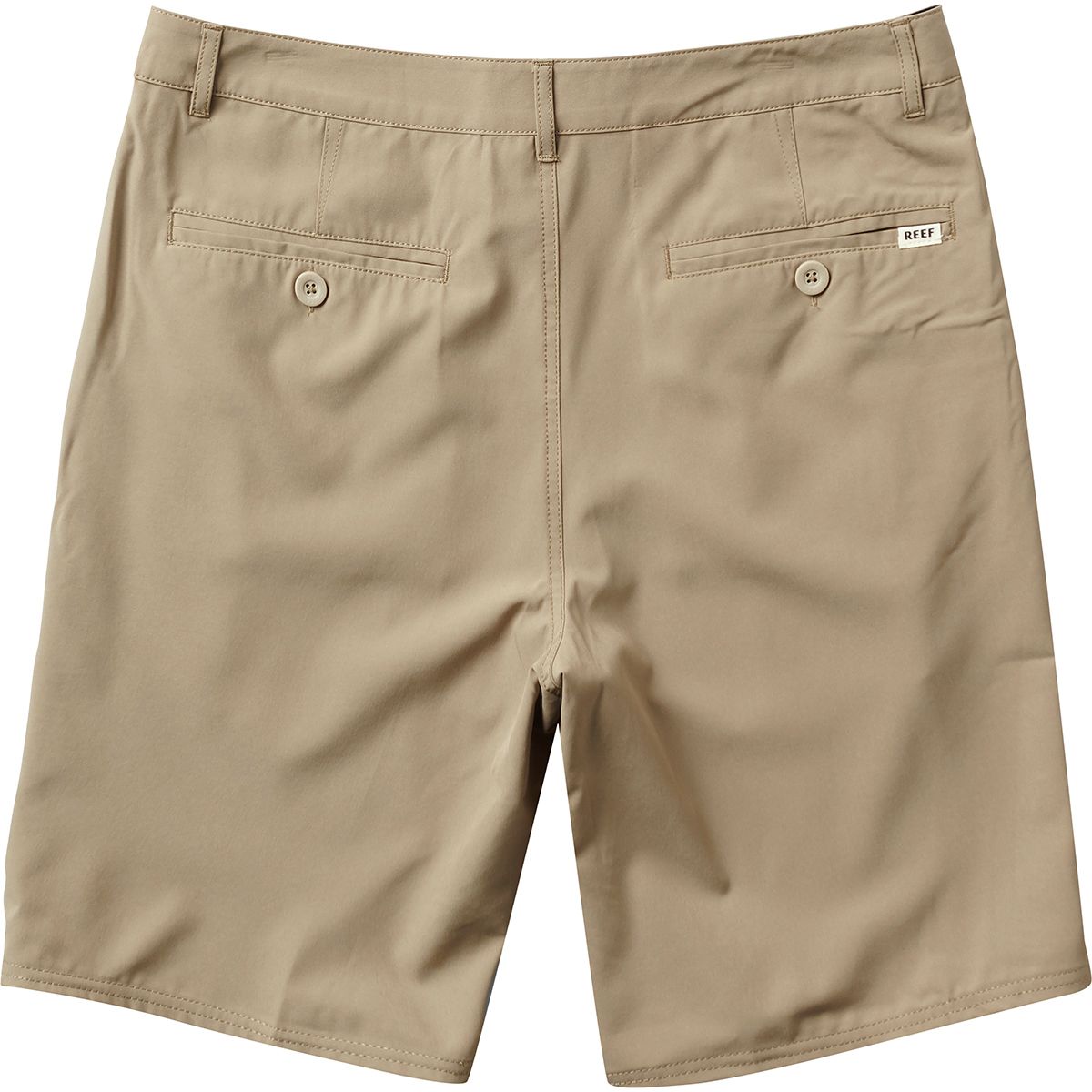 Reef Warm Water 7 Short - Men's - Clothing