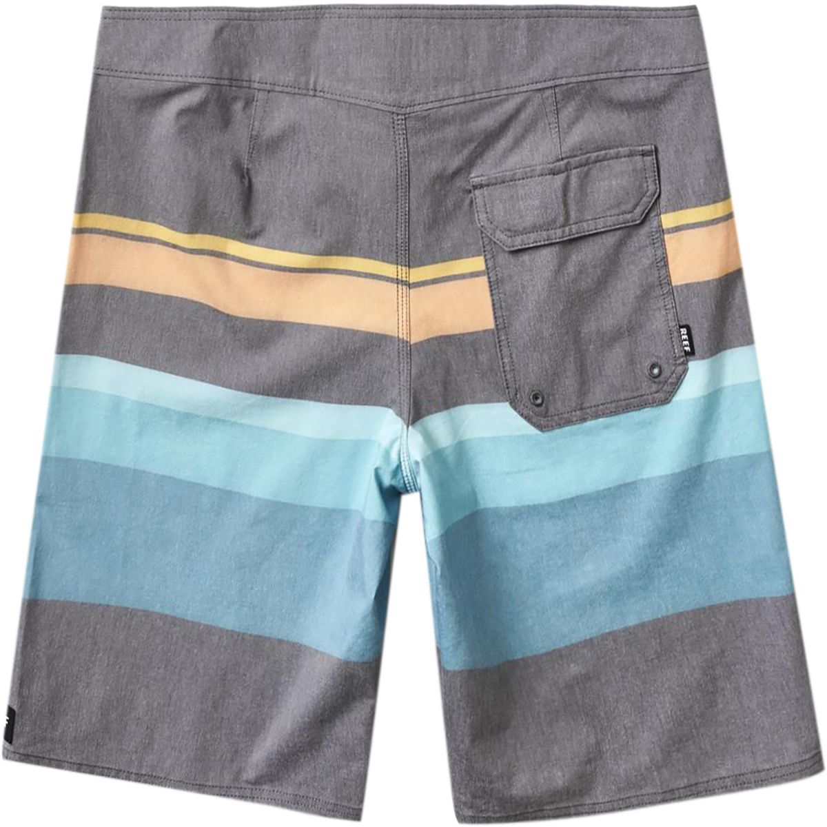 Reef Simple 3 Board Short - Men's - Clothing
