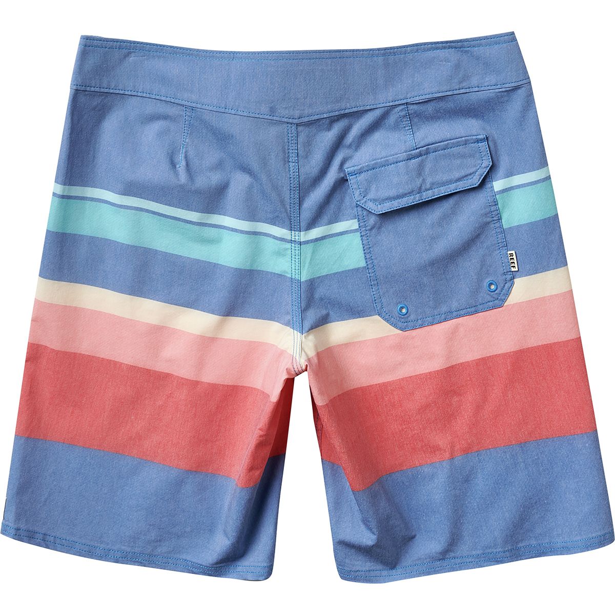 Reef Simple 3 Board Short - Men's | Backcountry.com