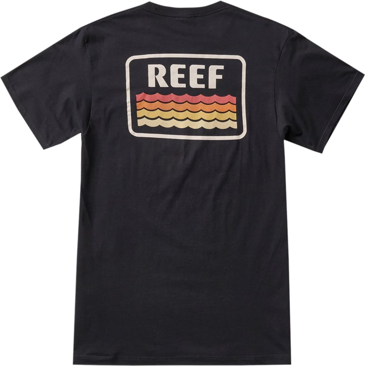 Reef Sunsetter Short-Sleeve T-Shirt - Men's - Clothing