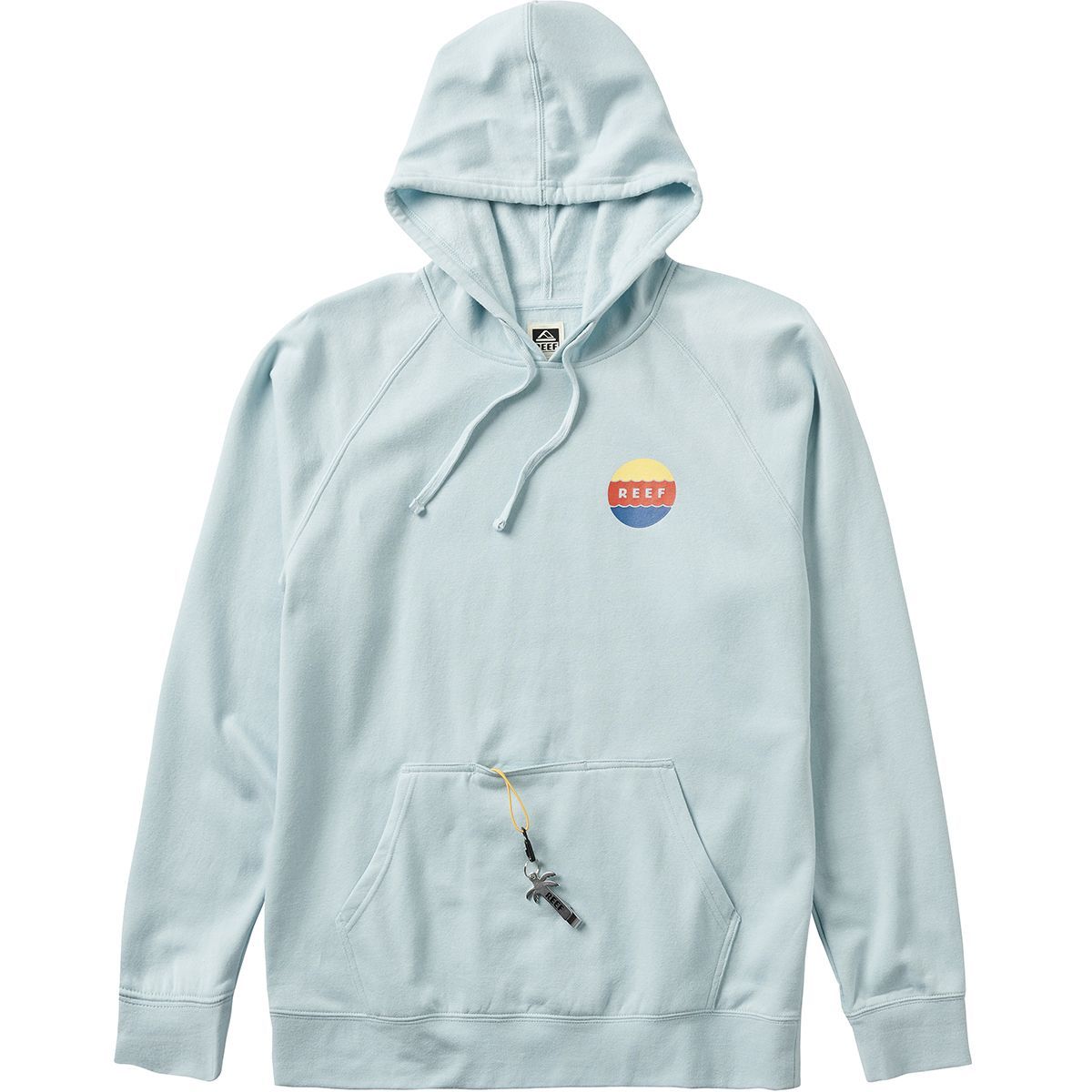 Reef Bank Hoodie - Men's | Backcountry.com