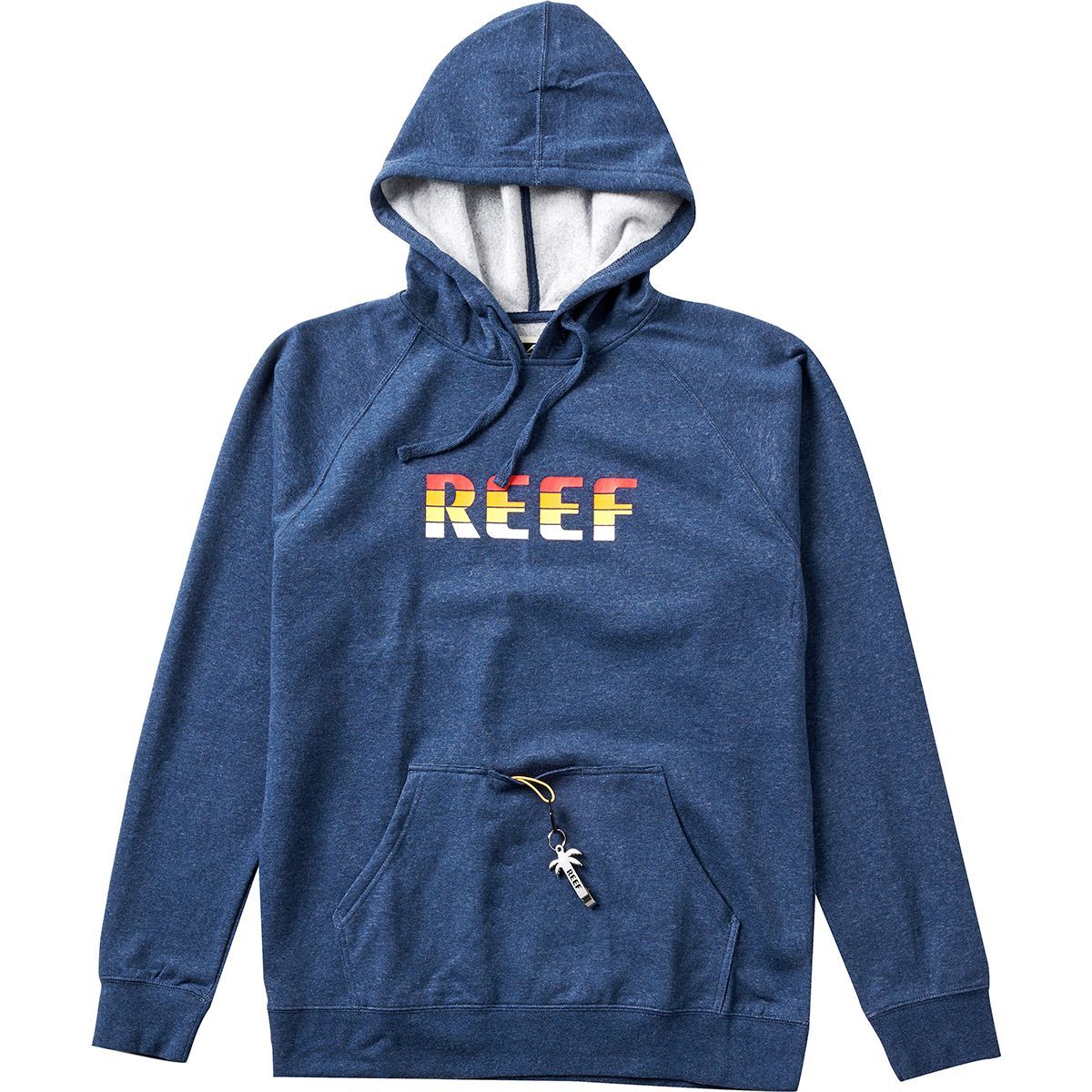 Reef Bank Hoodie - Men's | Backcountry.com