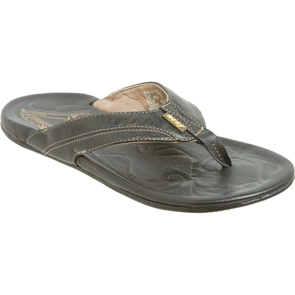 Reef Macaronis Sandal - Men's - Footwear