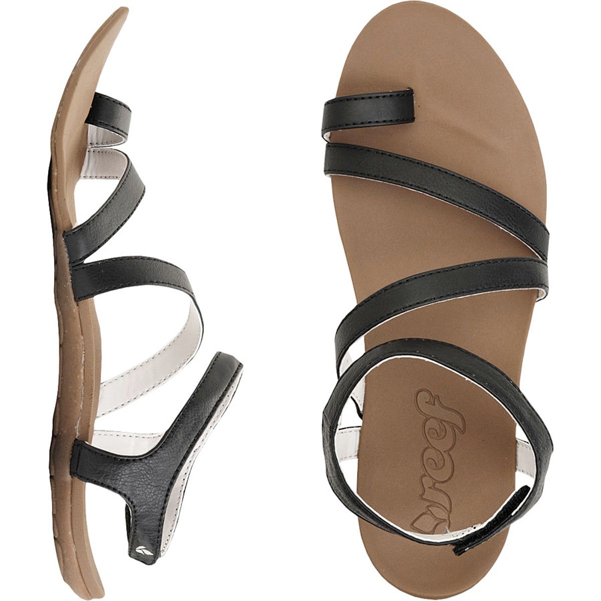Reef Rivers Sandal - Women's - Footwear