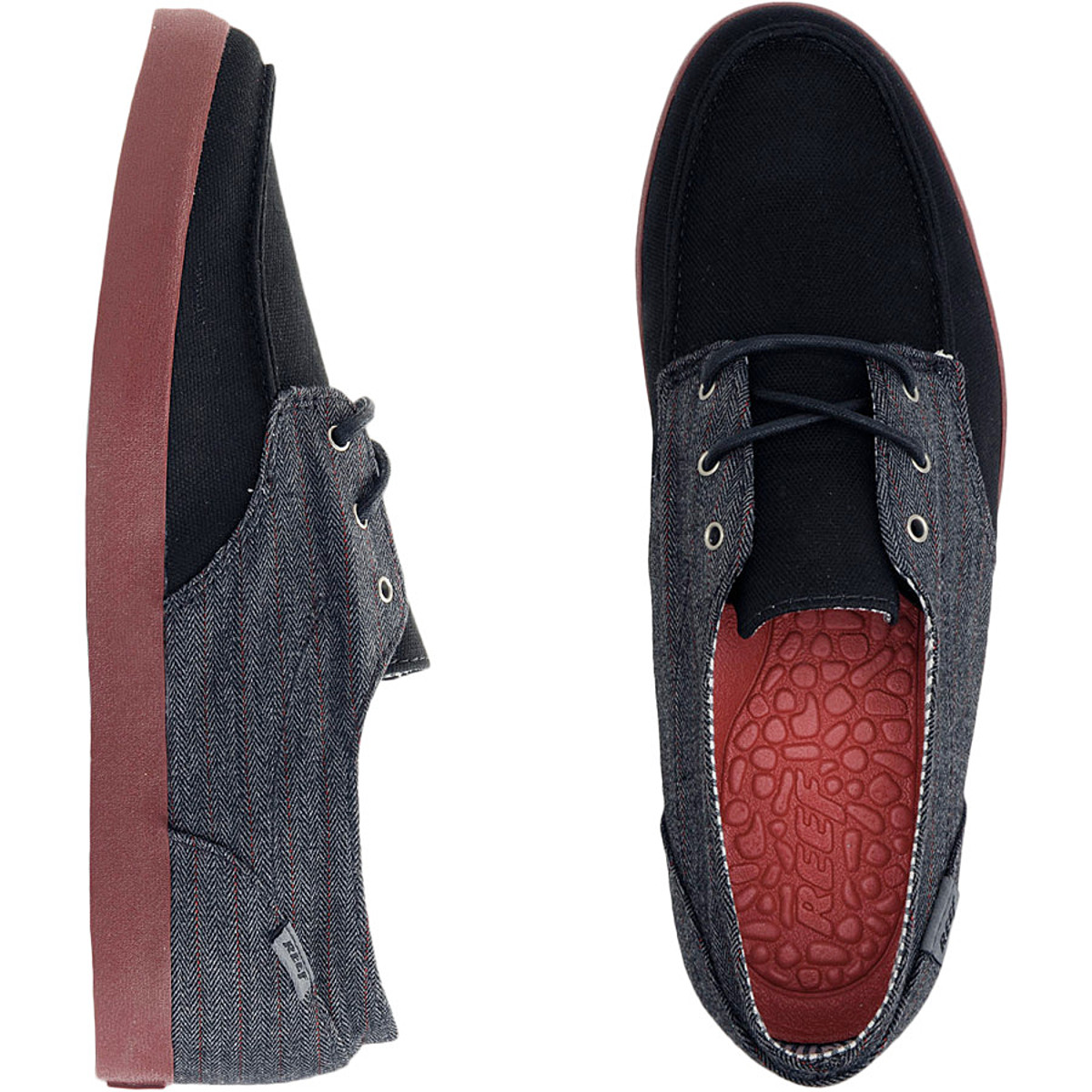 Reef Deck Hand 2 TX Shoe - Men's - Footwear