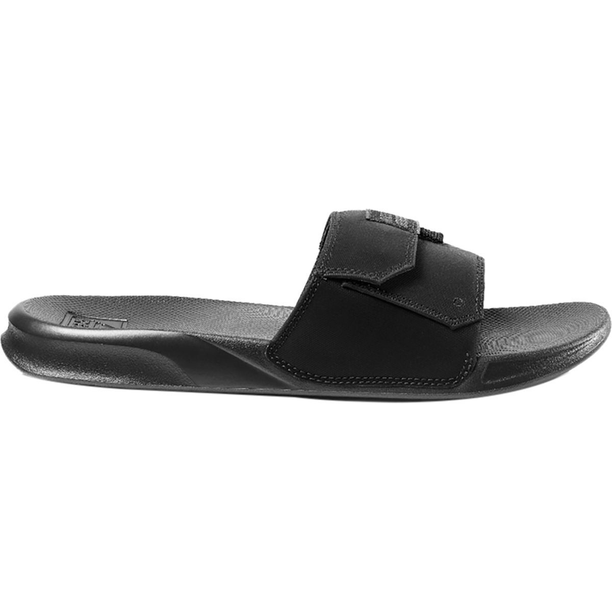 Reef Stash Slide Sandal - Men's - Footwear