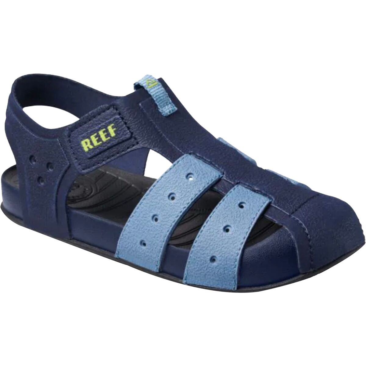 Reef Water Beachy Sandal - Boys' - Kids