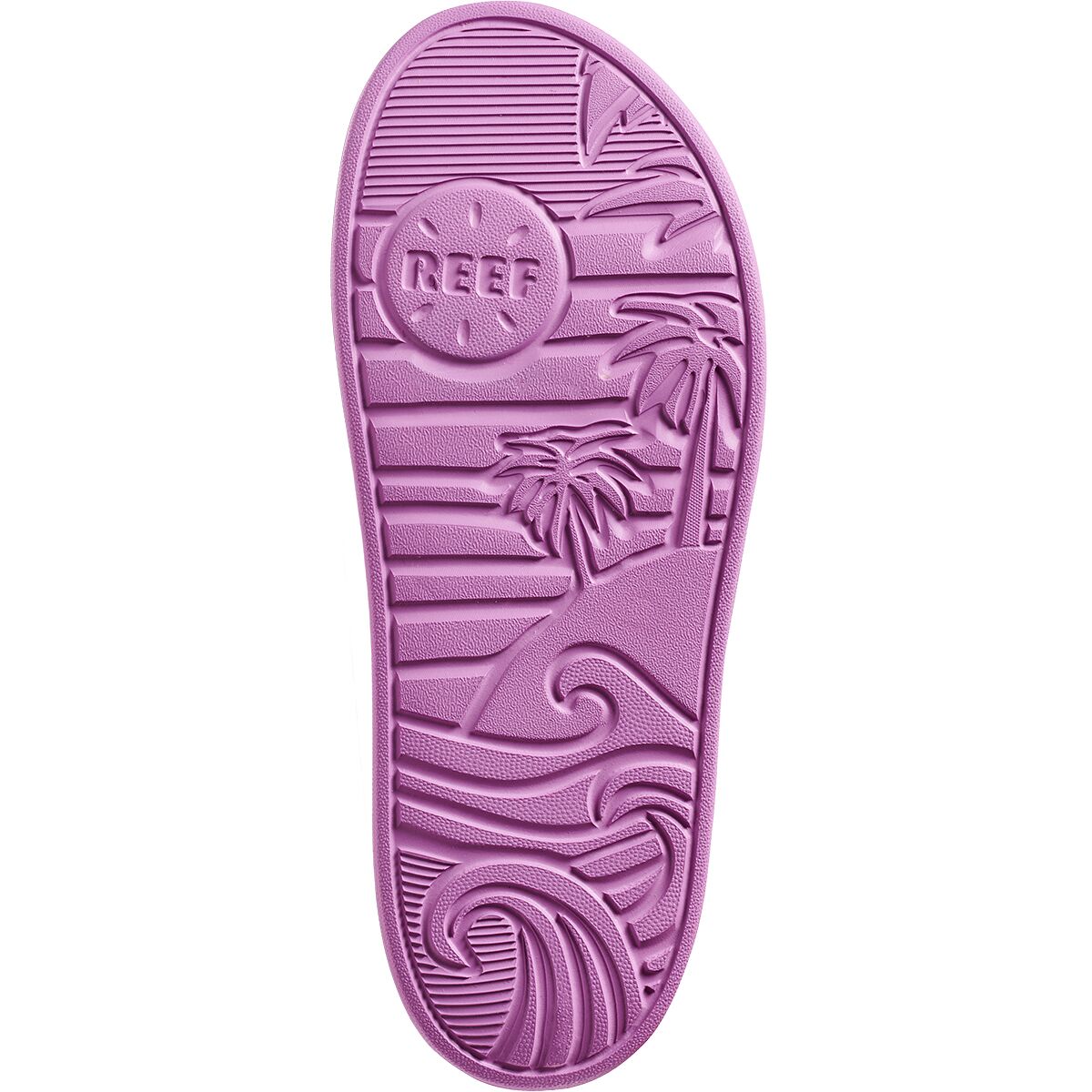 Reef Rio Slide - Girls' - Kids