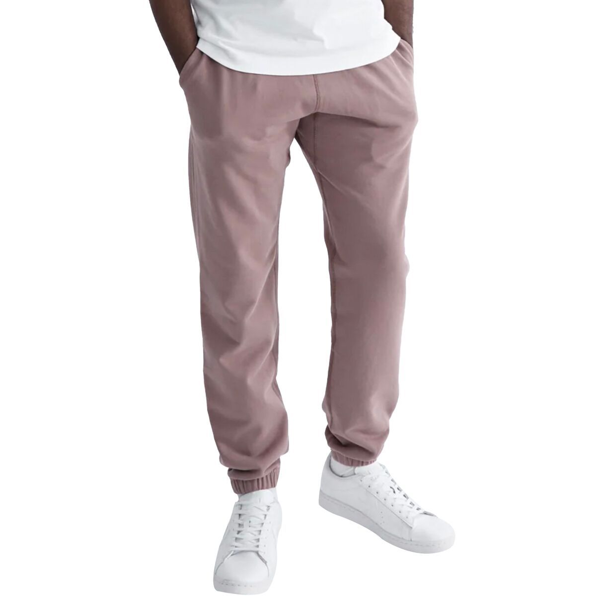 Reigning Champ Midweight Cuffed Sweatpant - Men's - Clothing