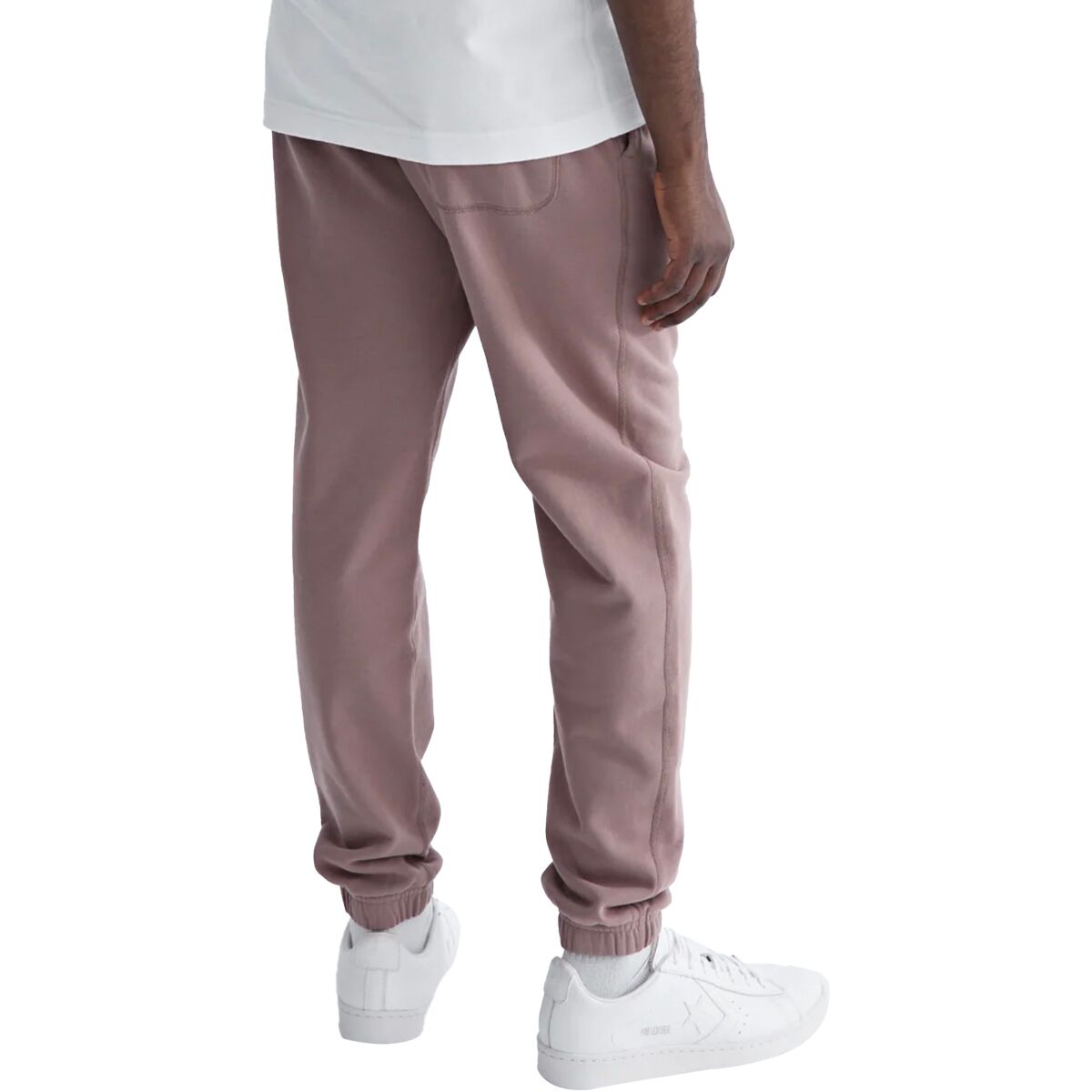 Reigning Champ Midweight Cuffed Sweatpant - Men's - Clothing
