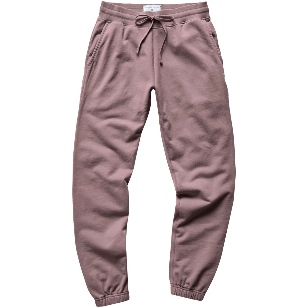 Reigning Champ Midweight Cuffed Sweatpant - Men's - Clothing