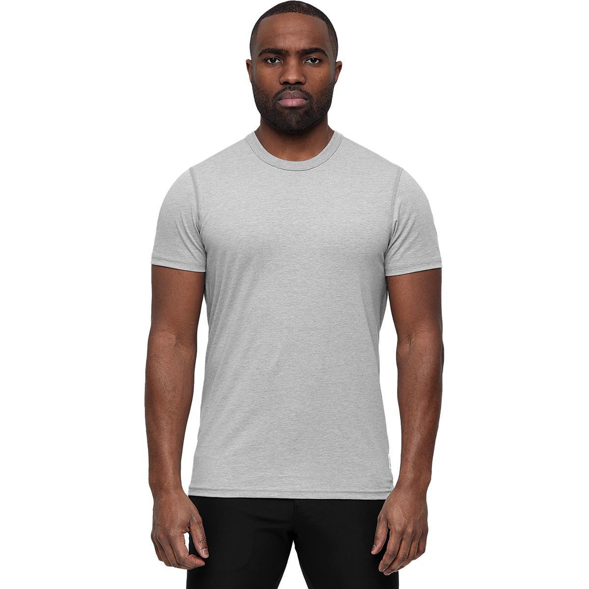 Reigning Champ Copper Jersey T-Shirt - Men's | Backcountry.com