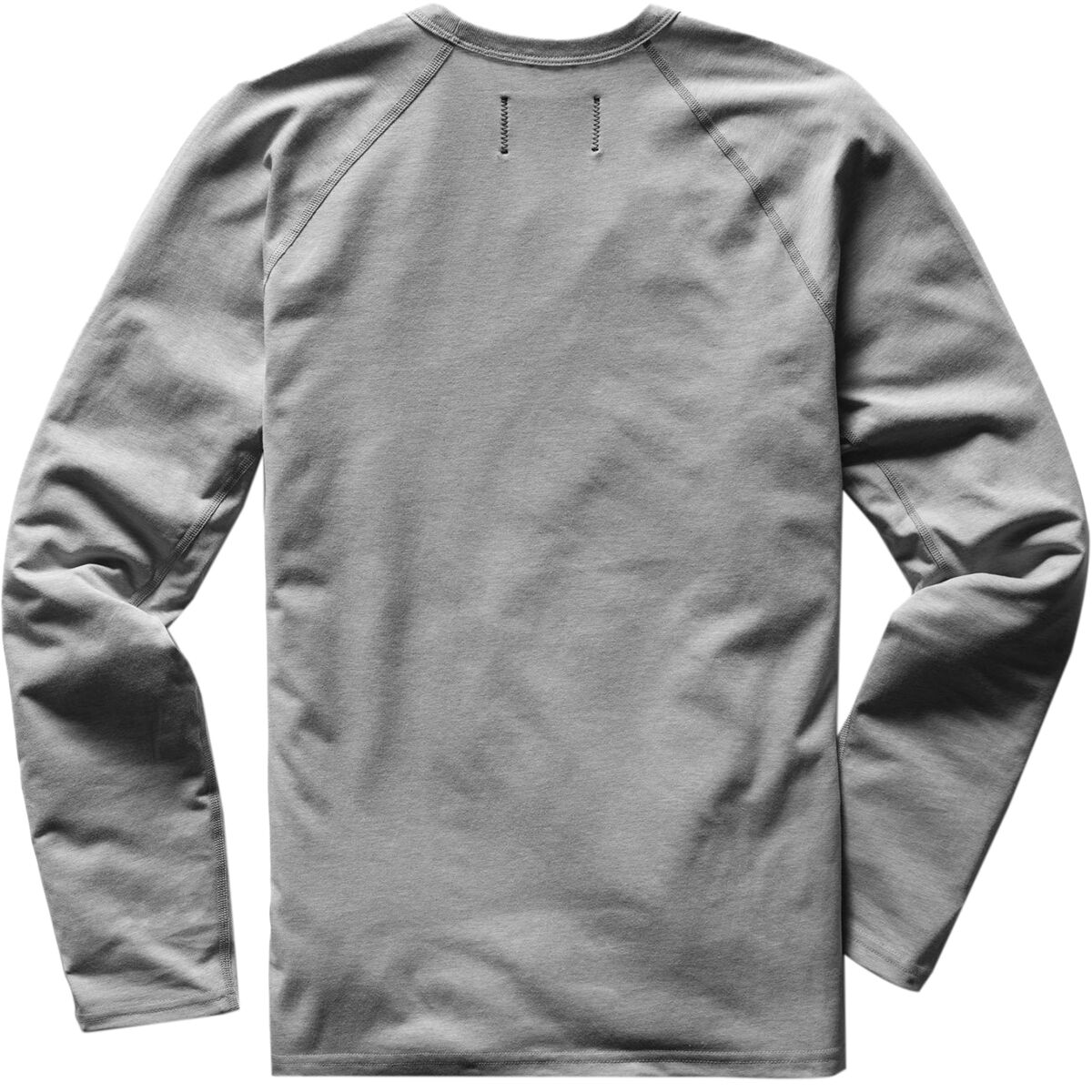 Reigning Champ Copper Jersey Long-Sleeve Shirt - Men's - Clothing