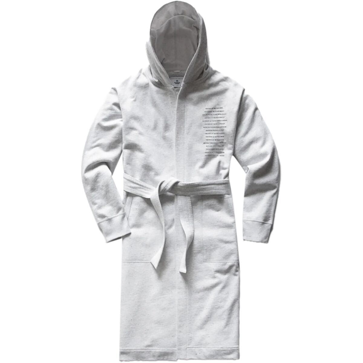 Reigning Champ Lightweight Terry Muhammad Ali Robe - Men's - Clothing