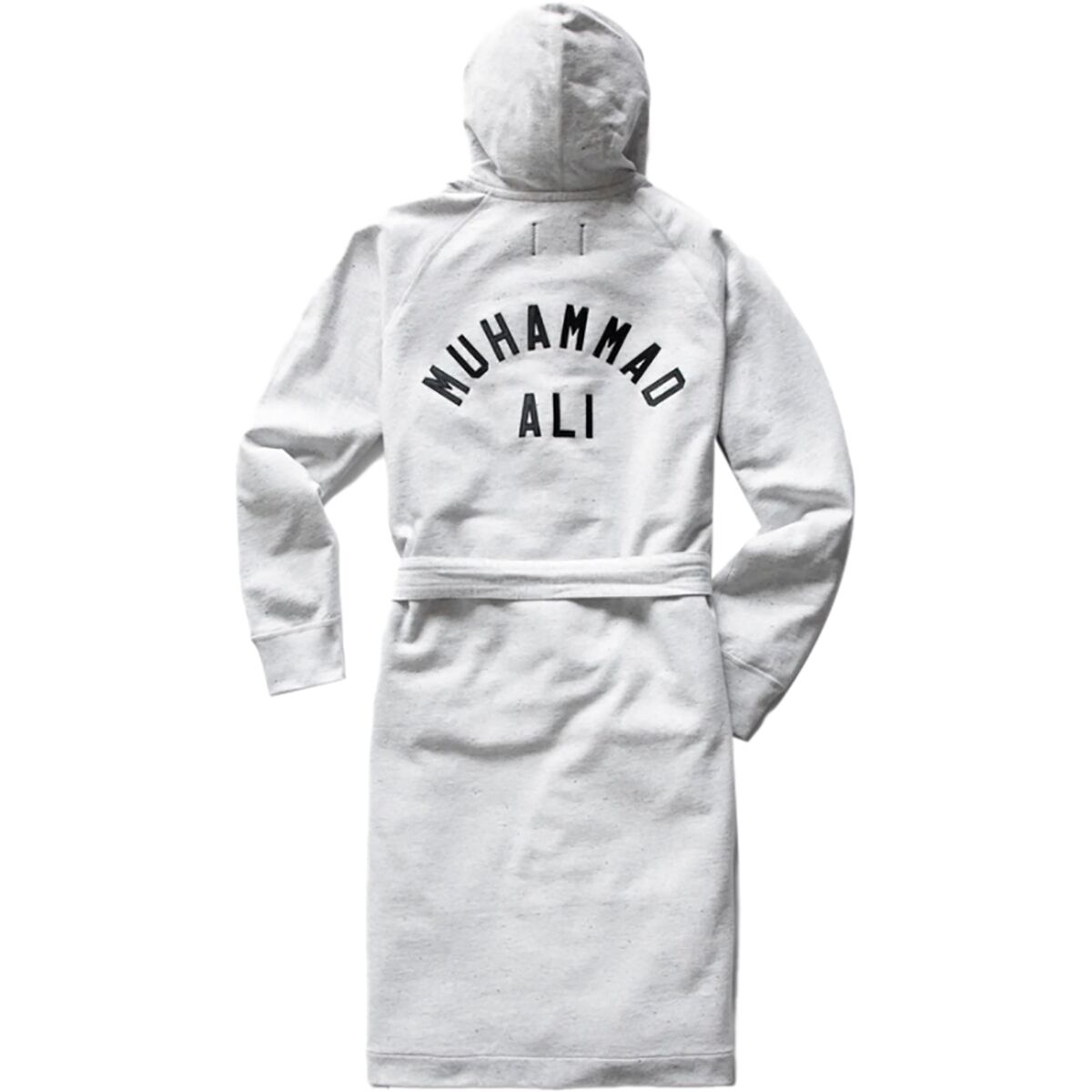 Reigning Champ Lightweight Terry Muhammad Ali Robe - Men's - Clothing