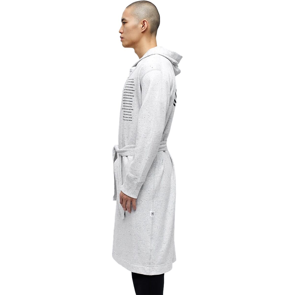 Reigning Champ Lightweight Terry Muhammad Ali Robe - Men's - Clothing