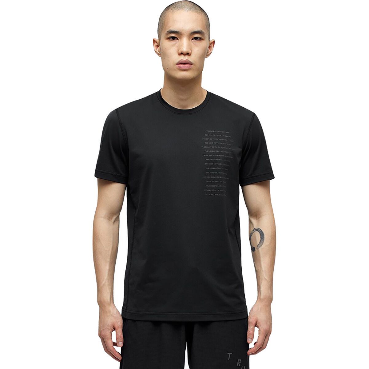 Reigning Champ Performance Jersey Muhammad Ali Training Shirt - Men's ...