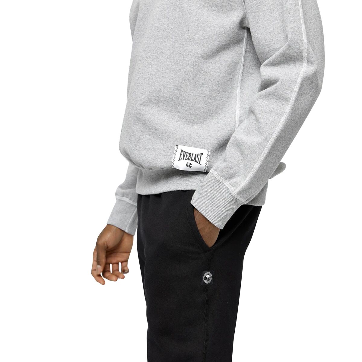 Reigning Champ Heavyweight Terry Everlast Long-Sleeve T-Shirt - Men's ...