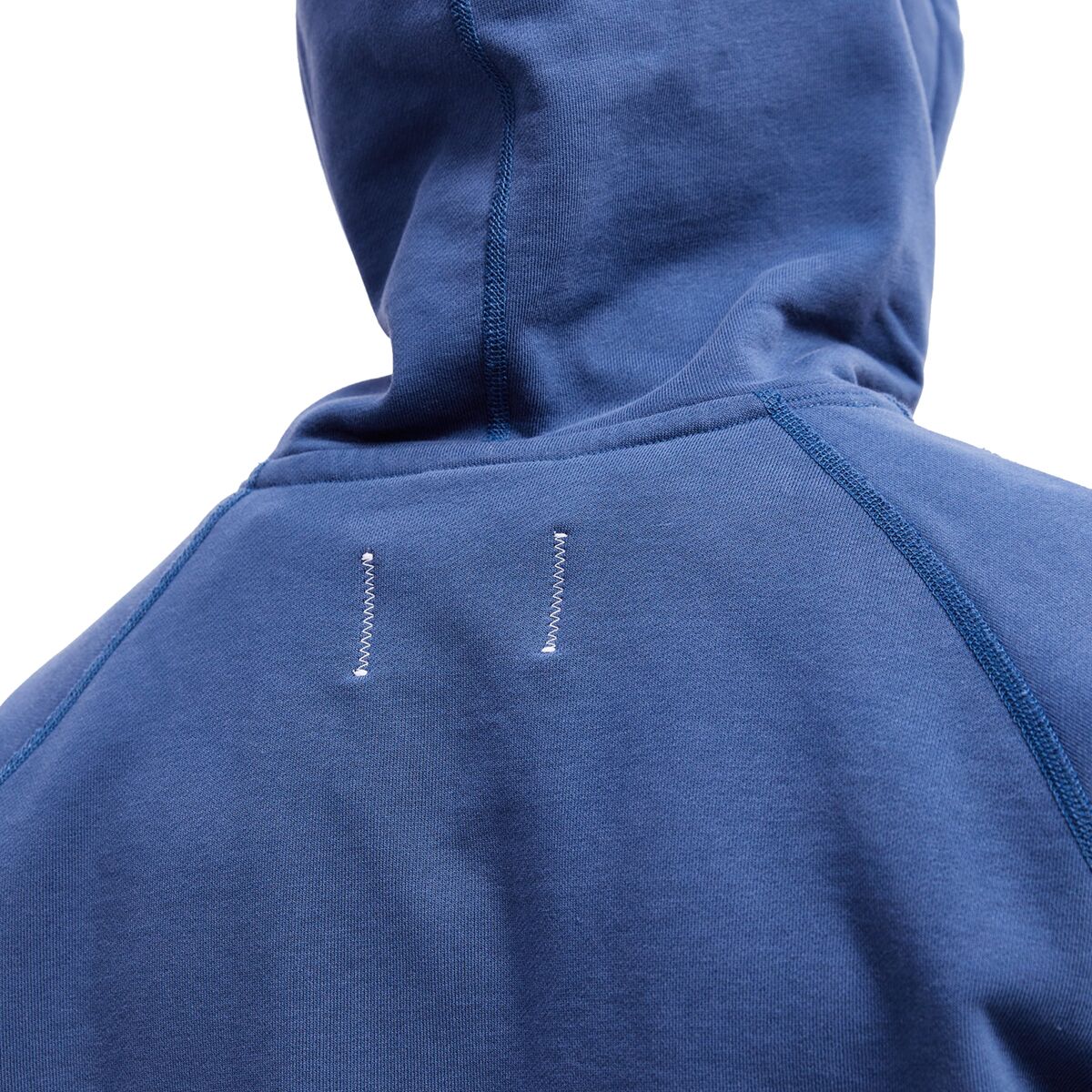 Reigning Champ Midweight Terry Classic Pullover Hoodie - Men's - Clothing