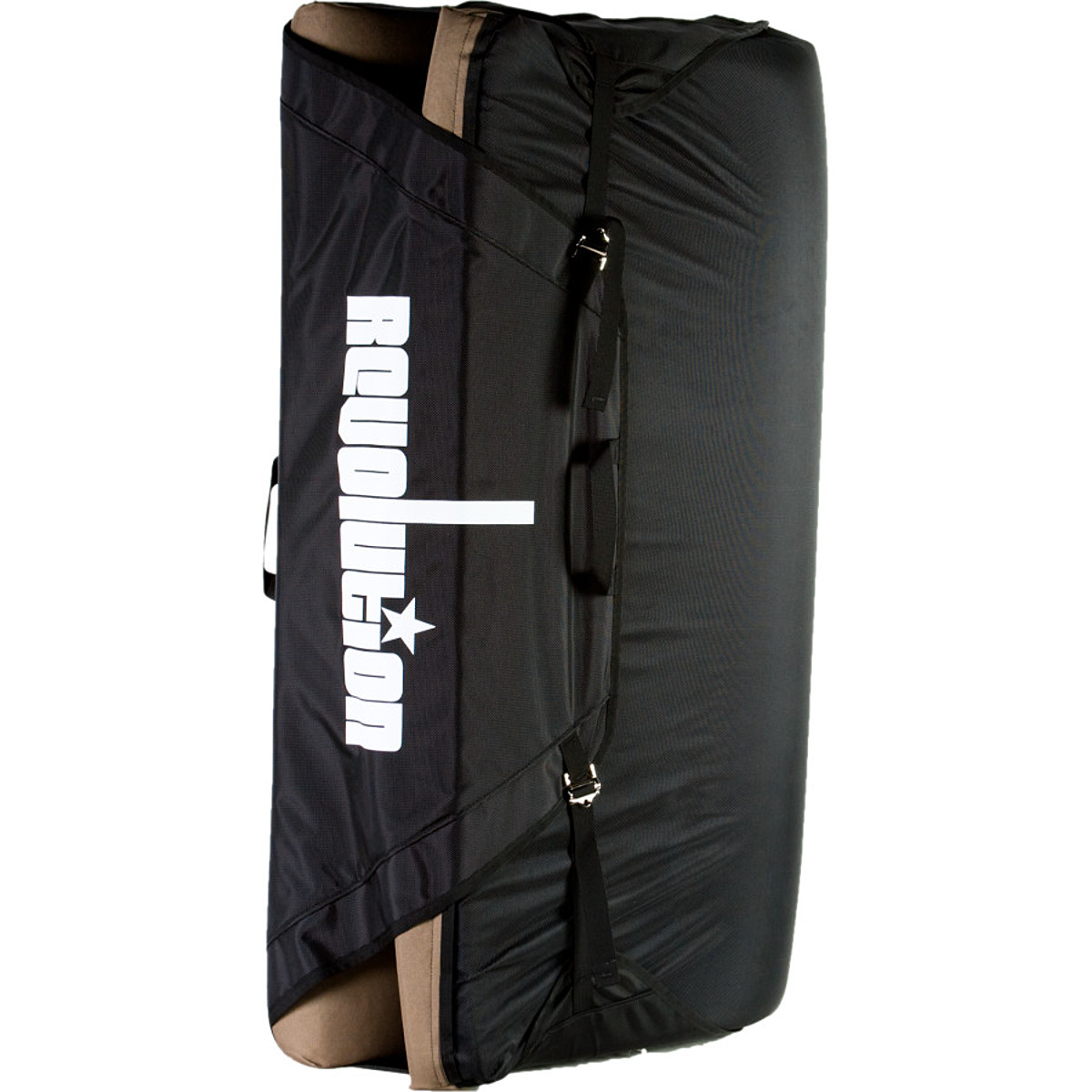 Revolution Climbing, Inc. Mission Pad - Climb