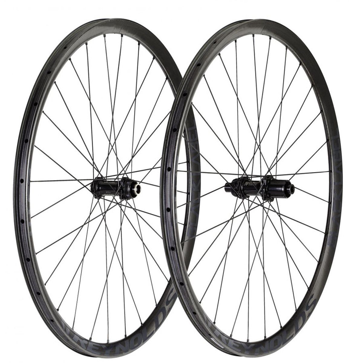 Reynolds MTN 29er Trail - Black Label - Bike