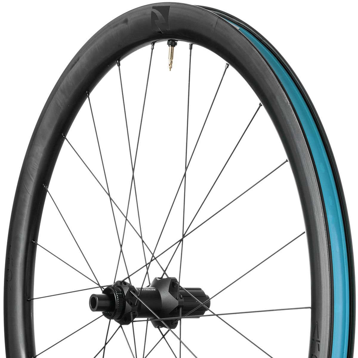 Reynolds ATR Carbon Disc Wheelset - Tubeless - Bike