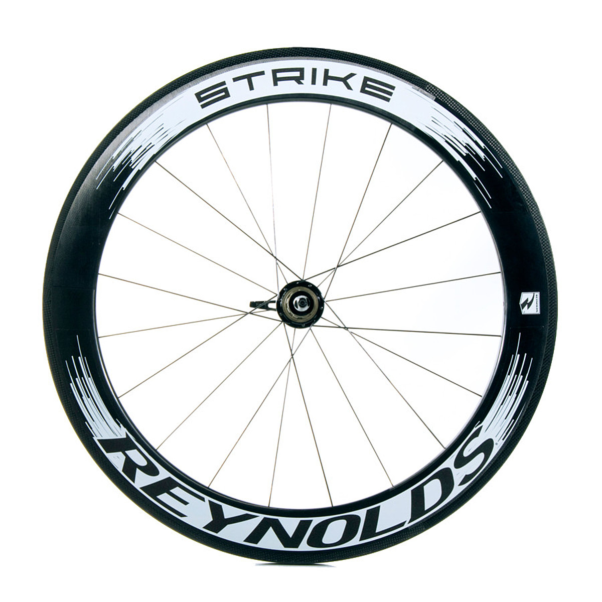 Reynolds Strike Wheelset - Clincher - Bike
