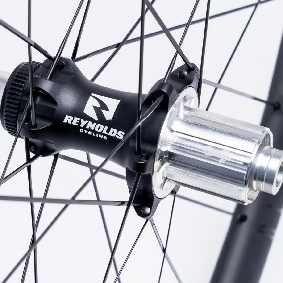 Reynolds Blacklabel G700 Pro Carbon Wheelset - Bike