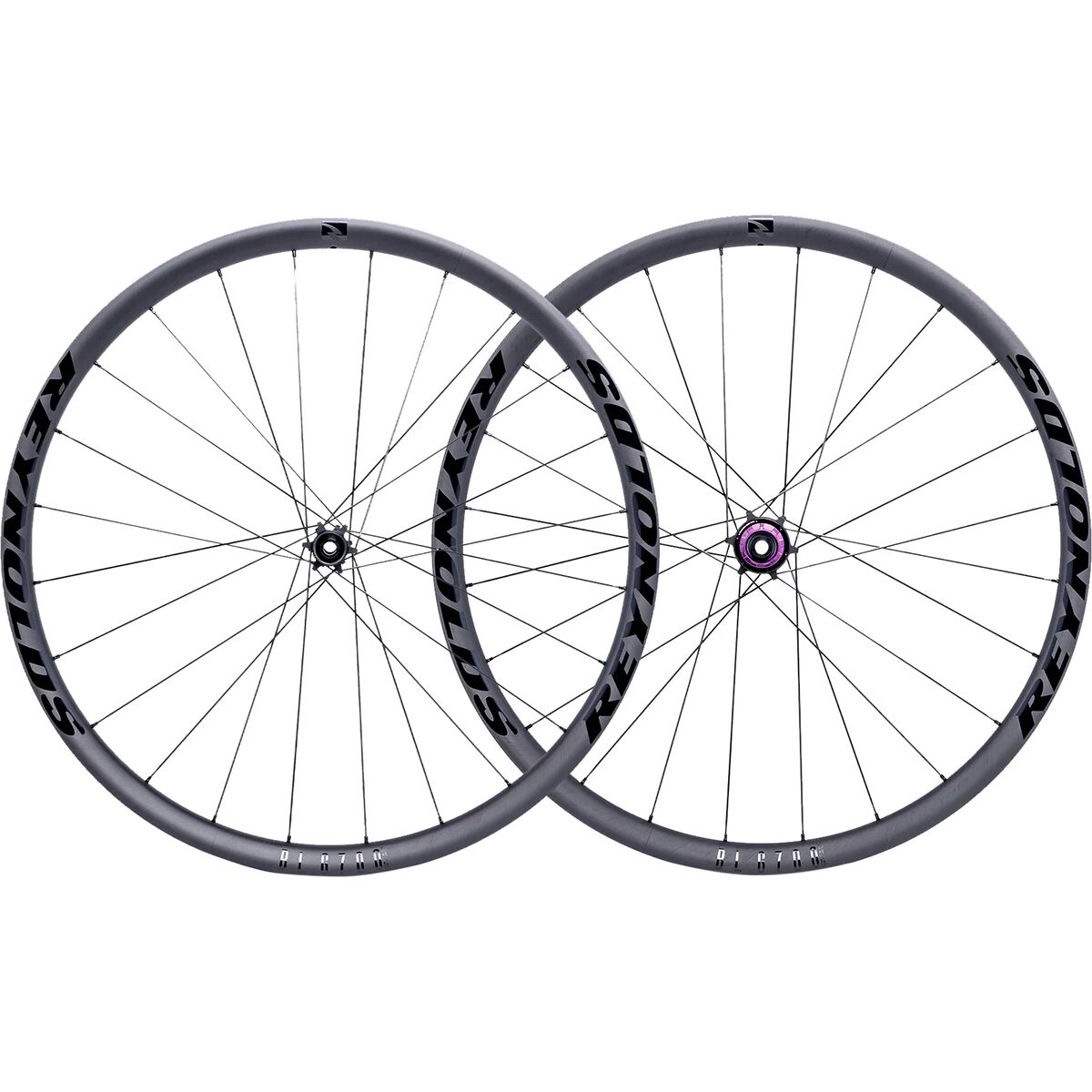 Reynolds Gravel & Cyclocross Wheels & Parts | Backcountry.com
