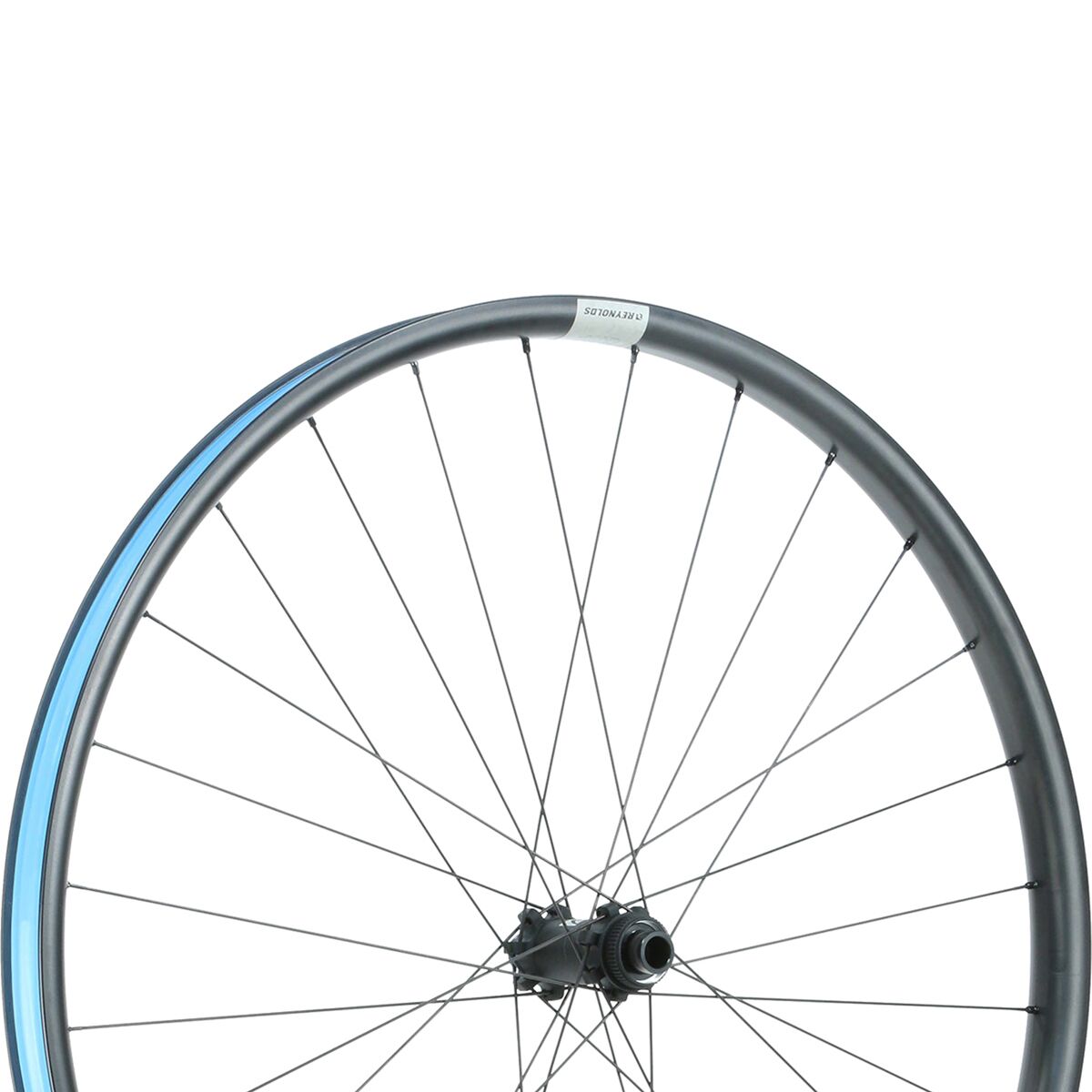 Reynolds TR327 Trail Boost 27.5in Carbon Wheelset - Bike