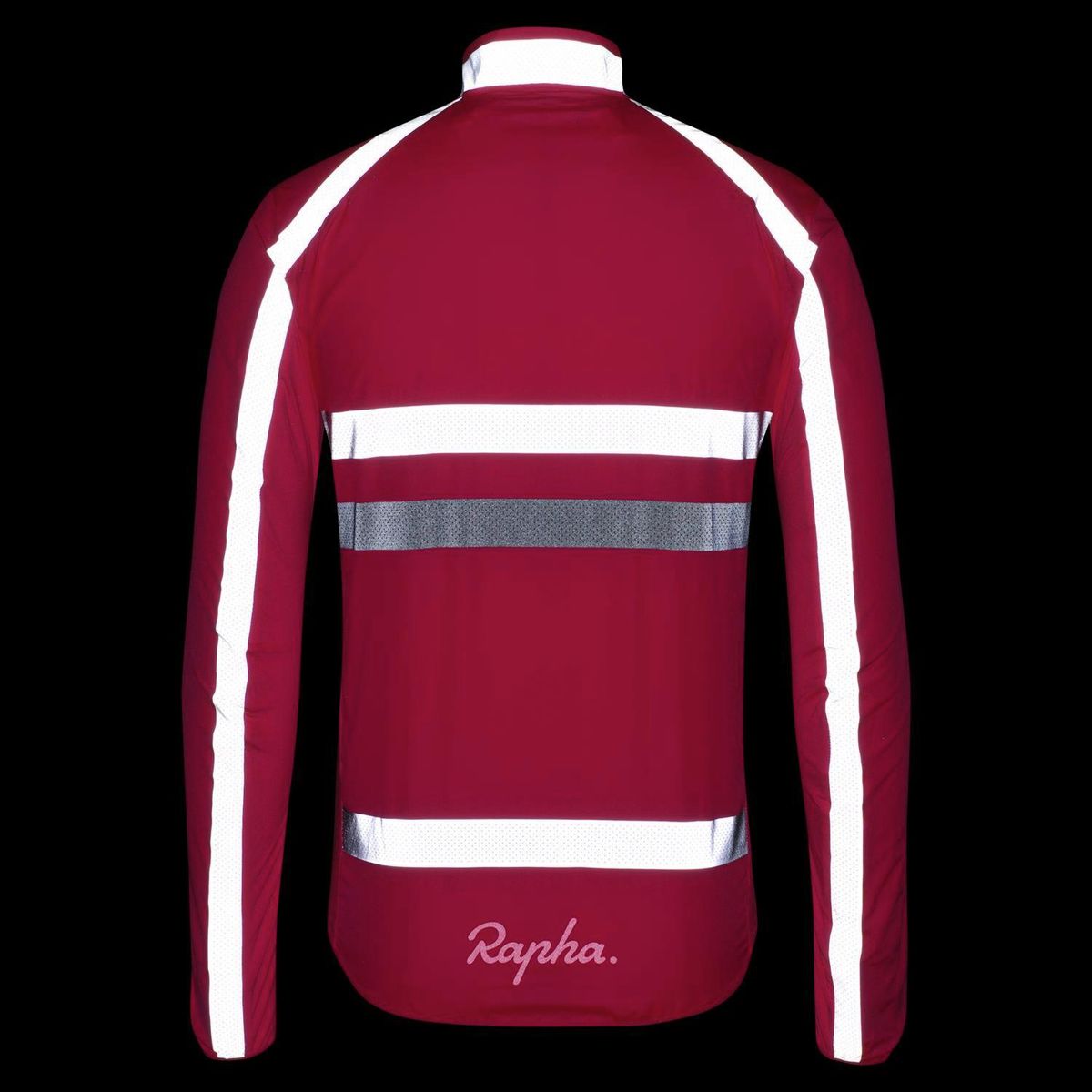 Rapha Brevet Visibility Wind Jacket - Men's - Bike